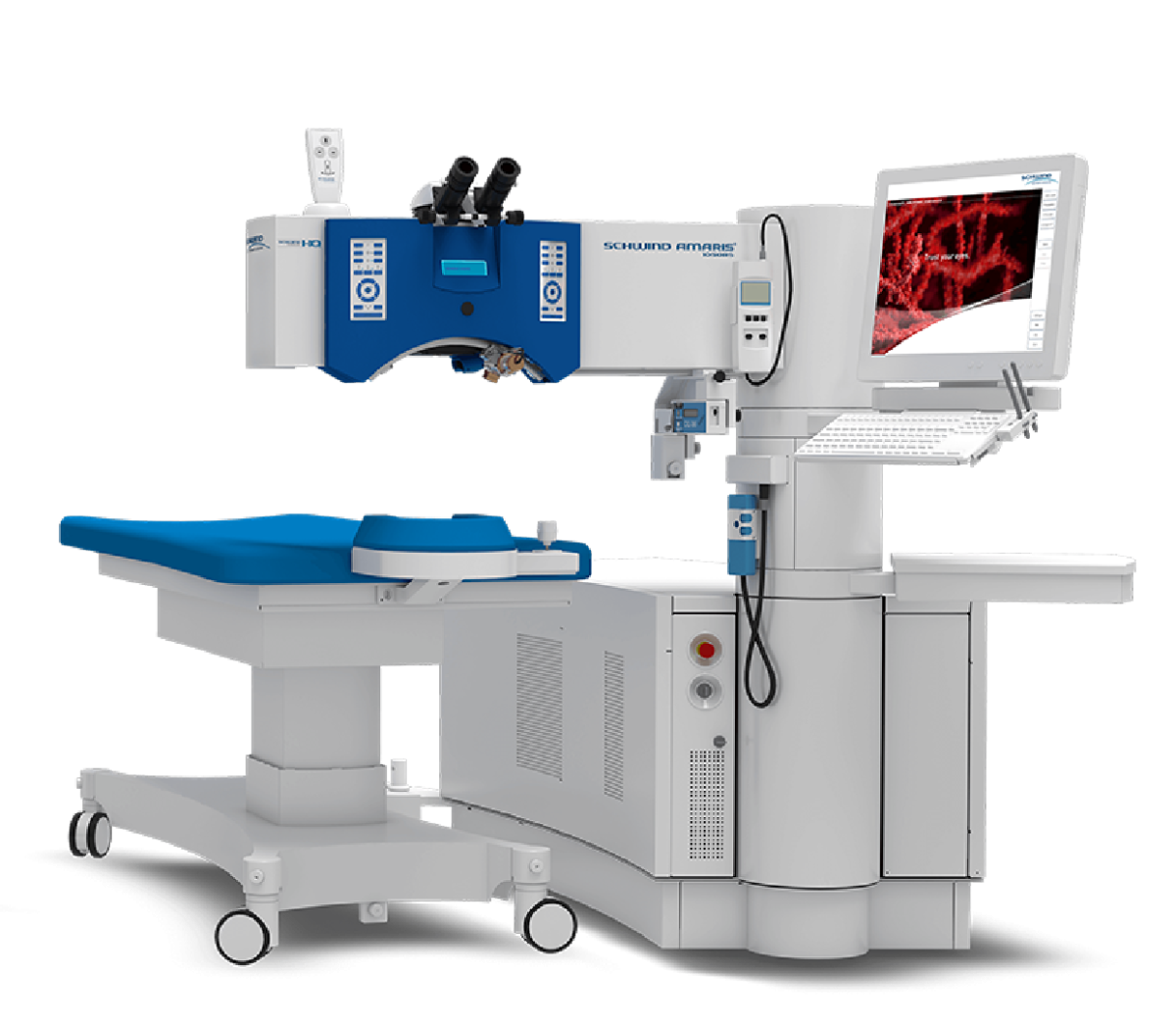 TECNOLOGÍA MÉDICA - Opticlinicas Escalon